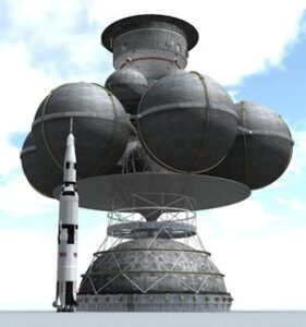 Technical Projects - The British Interplanetary Society