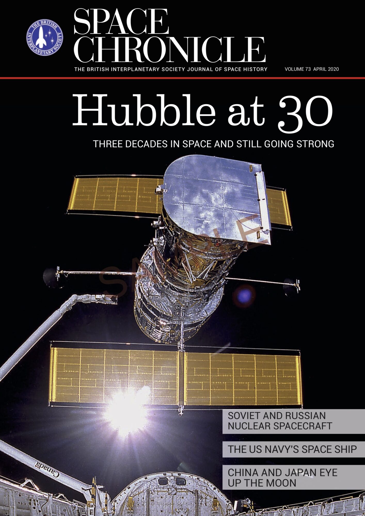 What We Do - The British Interplanetary Society