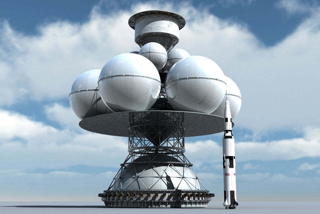 Technical Projects - The British Interplanetary Society