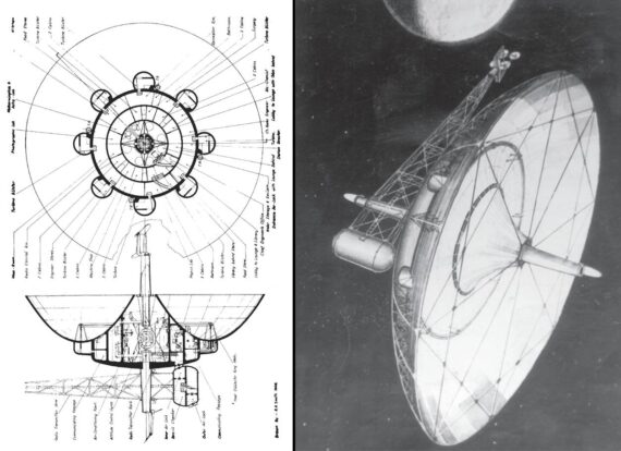Technical Projects - The British Interplanetary Society