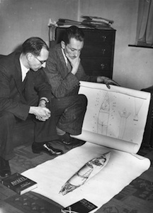 Technical Projects - The British Interplanetary Society