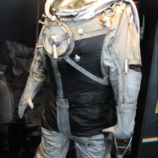 Technical Projects - The British Interplanetary Society