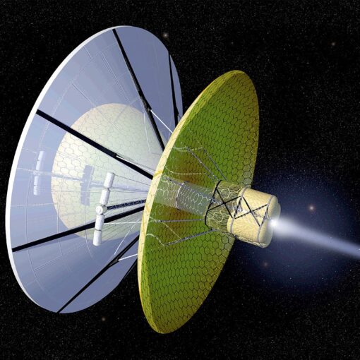 Space Deployable Antennas, what are they and why they matter! - The ...