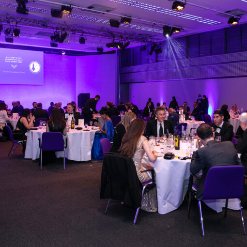 The BIS is attending the UK's largest Space Event - The British ...