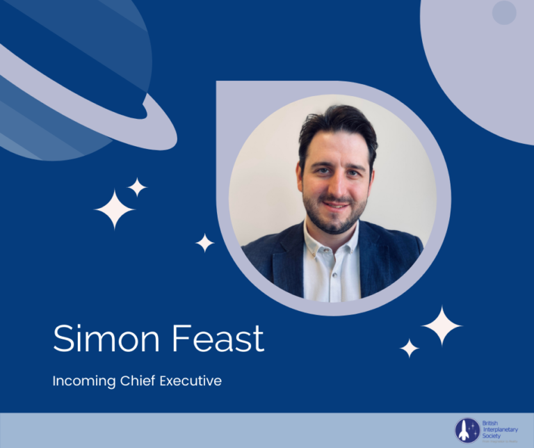Simon Feast set to join as CEO from early 2022 - The British ...