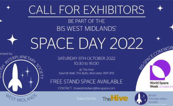 BIS Events Archives - The British Interplanetary Society