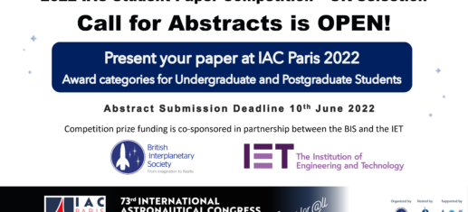 BIS News - The British Interplanetary Society