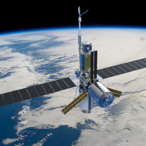 Travelling in the Solar System - The Challenges of Interplanetary ...