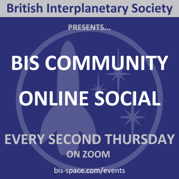 Events - The British Interplanetary Society
