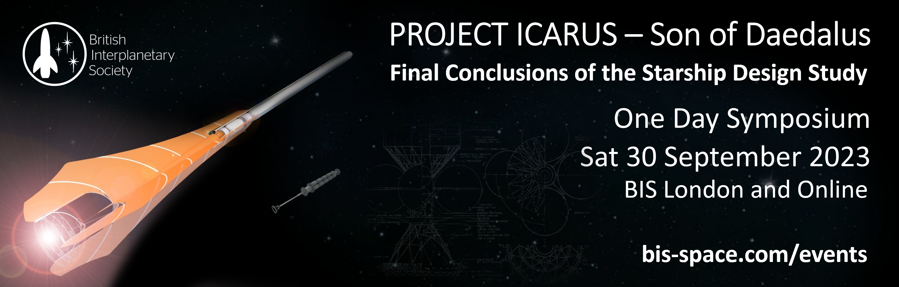 PROJECT ICARUS - The Latest on an Interstellar Design - The British ...