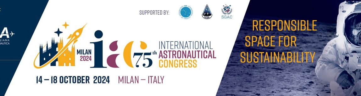 CALL FOR ABSTRACTS - IAC2024 Student Paper Competition - UK Selection ...