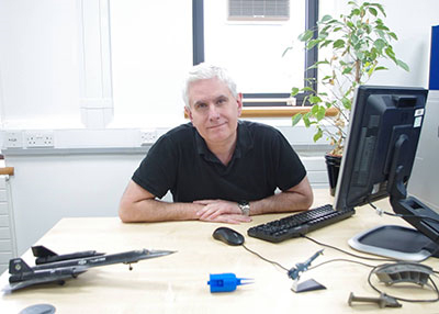 BIS West Midlands: Aspire Hypersonic Engine, with Christopher MacLeod ...