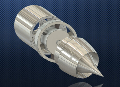 BIS West Midlands: Aspire Hypersonic Engine, with Christopher MacLeod ...