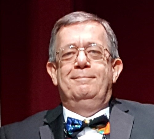 Evening Lecture: Children of Another Sun with Paul Fellows - The ...