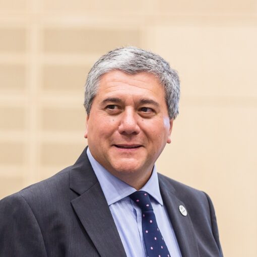 John Lewin - The British Interplanetary Society