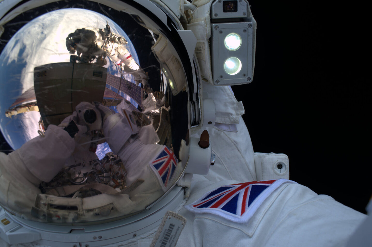 UK Space Conference 2025 to land in Manchester: Space for Growth ...
